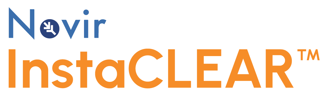 Novir logo